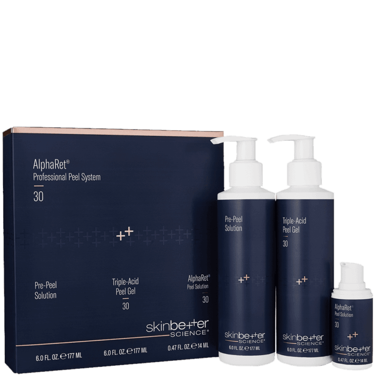 Skinbetter Science Peel Pelle Dolce Aesthetics